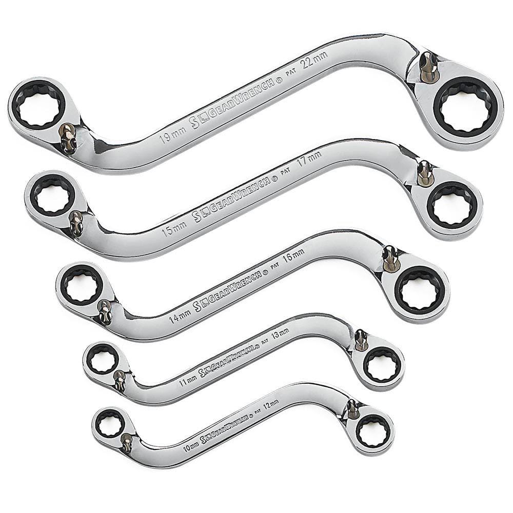 What is the best ratcheting wrench set? : r/Tools