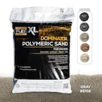 Polymeric Sand - Paver Sand - The Home Depot