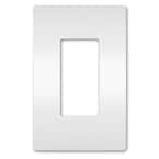 White - Light Switch Plates - The Home Depot