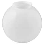 Glass - Globes & Shades - The Home Depot