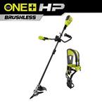 RYOBI - Brush Cutters - The Home Depot