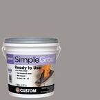 Gray - Premix - Grout - The Home Depot