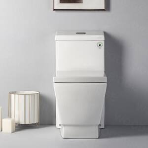 Square - Toilets - Bath - The Home Depot