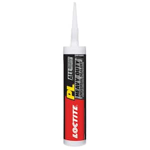 Fire and High Heat Resistant - Caulk & Sealants - Paint Supplies - The ...