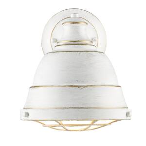Cottage - Wall Sconces - Lighting - The Home Depot