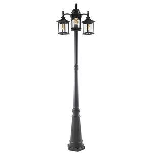 Post Light Sets - Post Lighting - The Home Depot