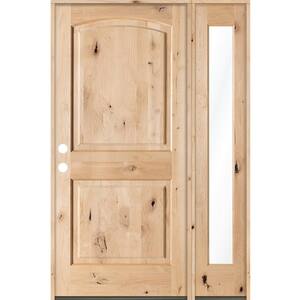 48 x 80 - Front Doors - Exterior Doors - The Home Depot