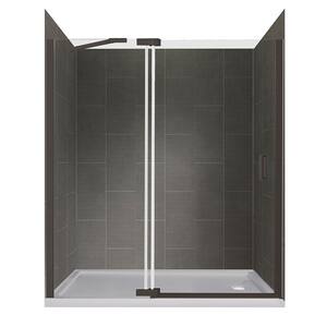 KOHLER - Shower Stalls & Kits - Showers - The Home Depot