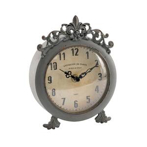 Table Clocks - Clocks - The Home Depot