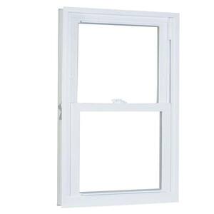 27.75 x 45.25 - Double Hung Windows - Windows - The Home Depot