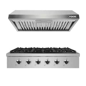 6 - Cooktops - Appliances - The Home Depot