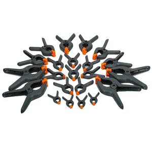 Clamp Sets - Clamp & Vise Sets - The Home Depot