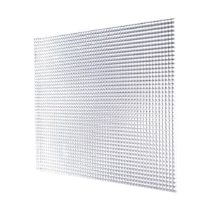 Plastic - Ceiling Light Panels - The Home Depot