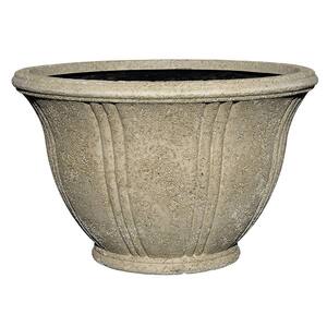 Stone - Plant Pots - Planters - The Home Depot