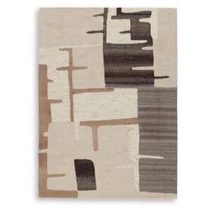 Wool - 5 X 7 - Area Rugs - The Home Depot
