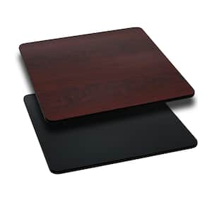 Table Top - Wood - Furniture Parts - The Home Depot