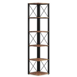 12 in. Wide - Bookcases & Bookshelves - Home Office Furniture - The ...