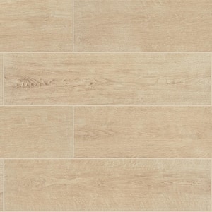 Wood Look - 6x24 - Tile - Flooring - The Home Depot