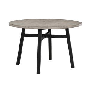 Round - Seats 4 - Kitchen & Dining Tables - Kitchen & Dining Room ...