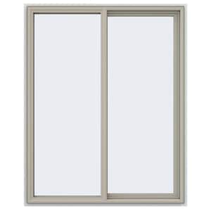Tan - Sliding Windows - Windows - The Home Depot