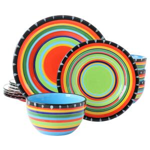 Set for 4 - Dinnerware Sets - Dinnerware - The Home Depot