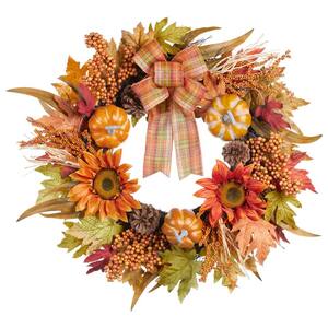 Fall Decorations - Holiday Decorations - The Home Depot