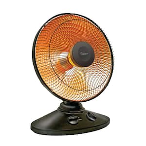 Small - Radiant Heaters - The Home Depot