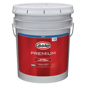 Glidden Premium - Paint - The Home Depot