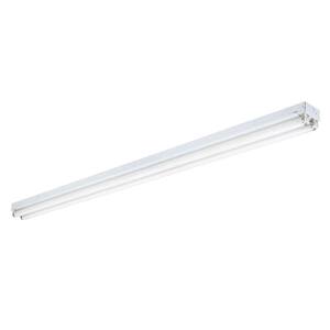 Fluorescent - Strip Light Fixtures - Commercial Lighting - The Home Depot