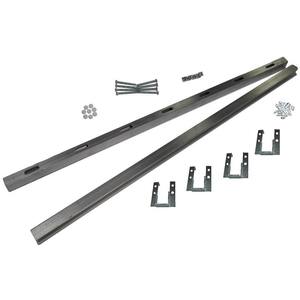 Sink Mounting Hardware - Bathroom Sinks - The Home Depot