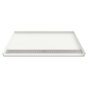 American Standard - Shower Pans - Showers - The Home Depot