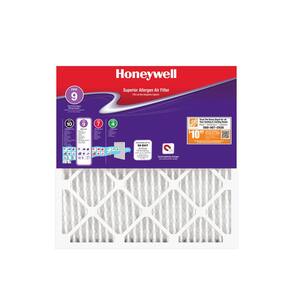18x20 - 1 - Air Filters - Heating, Venting & Cooling - The Home Depot