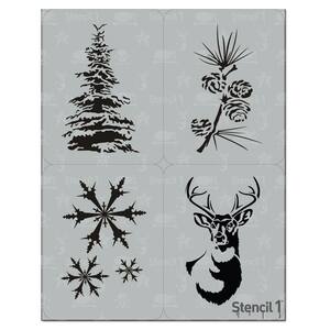 Stencils - The Home Depot