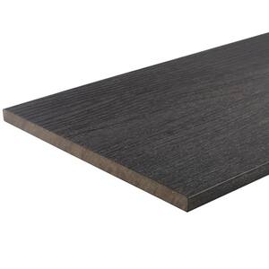 Fiberon - Fascia Boards - Decking - The Home Depot
