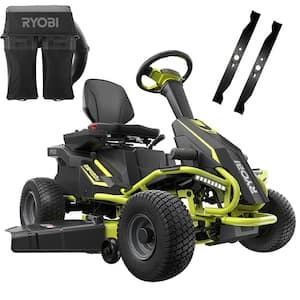 Rear Engine Riding Mowers - The Home Depot