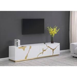 Assembly Not Required - TV Stands - The Home Depot