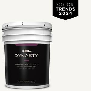BEHR DYNASTY - Paint Colors - The Home Depot