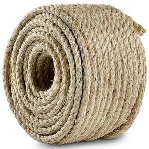 Sisal - Rope - The Home Depot