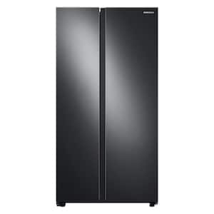 Black Slate - Refrigerators - Appliances - The Home Depot