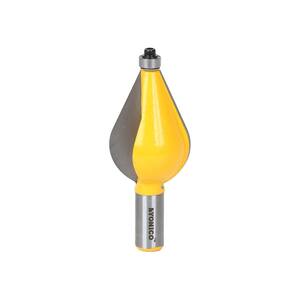 Molding Router Bits - The Home Depot