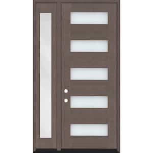52 x 80 - Front Doors - The Home Depot