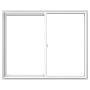 59.5 x 47.5 - Sliding Windows - Windows - The Home Depot
