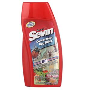 Sevin - The Home Depot