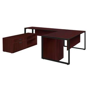 72 in. - Desks - Home Office Furniture - The Home Depot