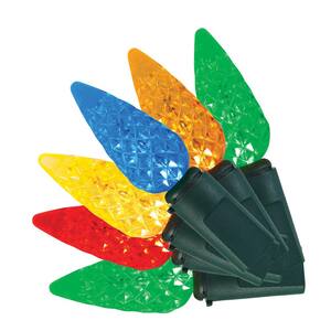 C9 - Christmas Lights - Christmas Decorations - The Home Depot