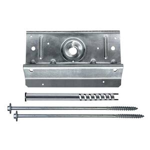 Simpson Strong-Tie - Wood Connectors - Building Hardware - The Home Depot