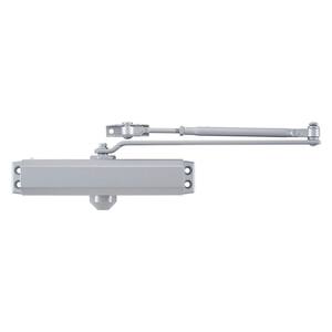 Interior/Exterior - Door Closers - Door Accessories - The Home Depot