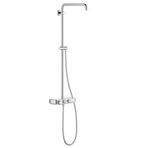 Shower Systems - Bathroom Faucets - The Home Depot