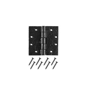 Heavy Duty - Gate Hinges - Gate Hardware - The Home Depot