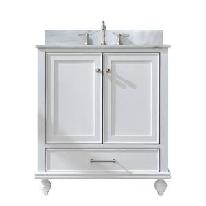 30 Inch Vanities - Rustic - Bathroom Vanities - Bath - The Home Depot
